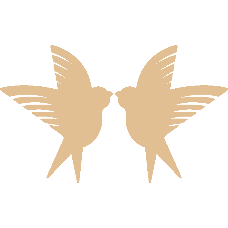 TWO SPARROW AUSTRALIA – Opening Soon